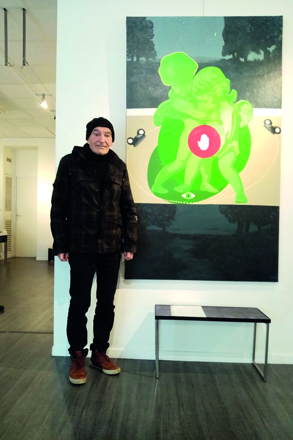 Jacques Roux Images plurielles - BIGORRE MAG