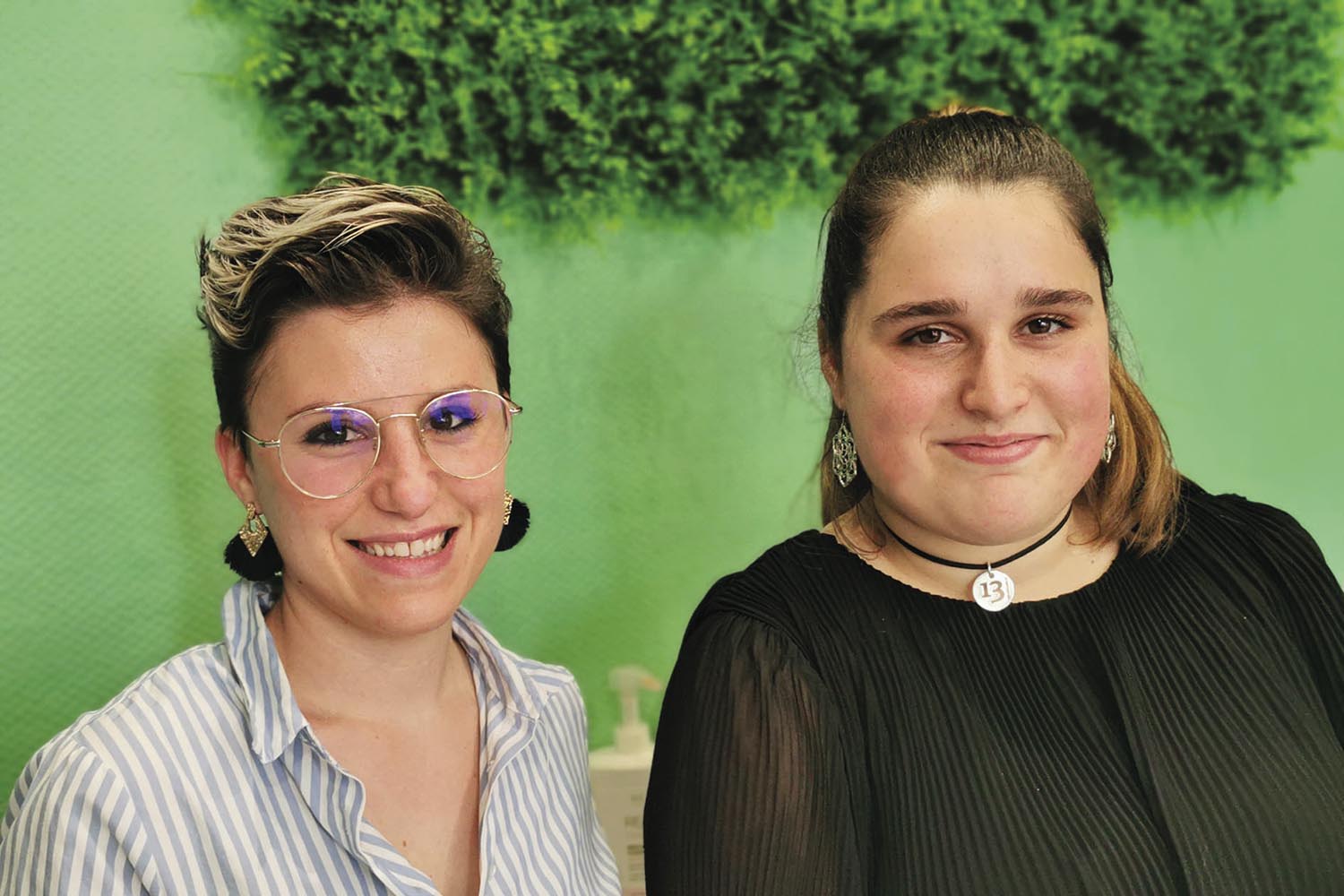 Instinc’tif 65 à Tarbes : Zénitude capillaire et soin du cheveu ...