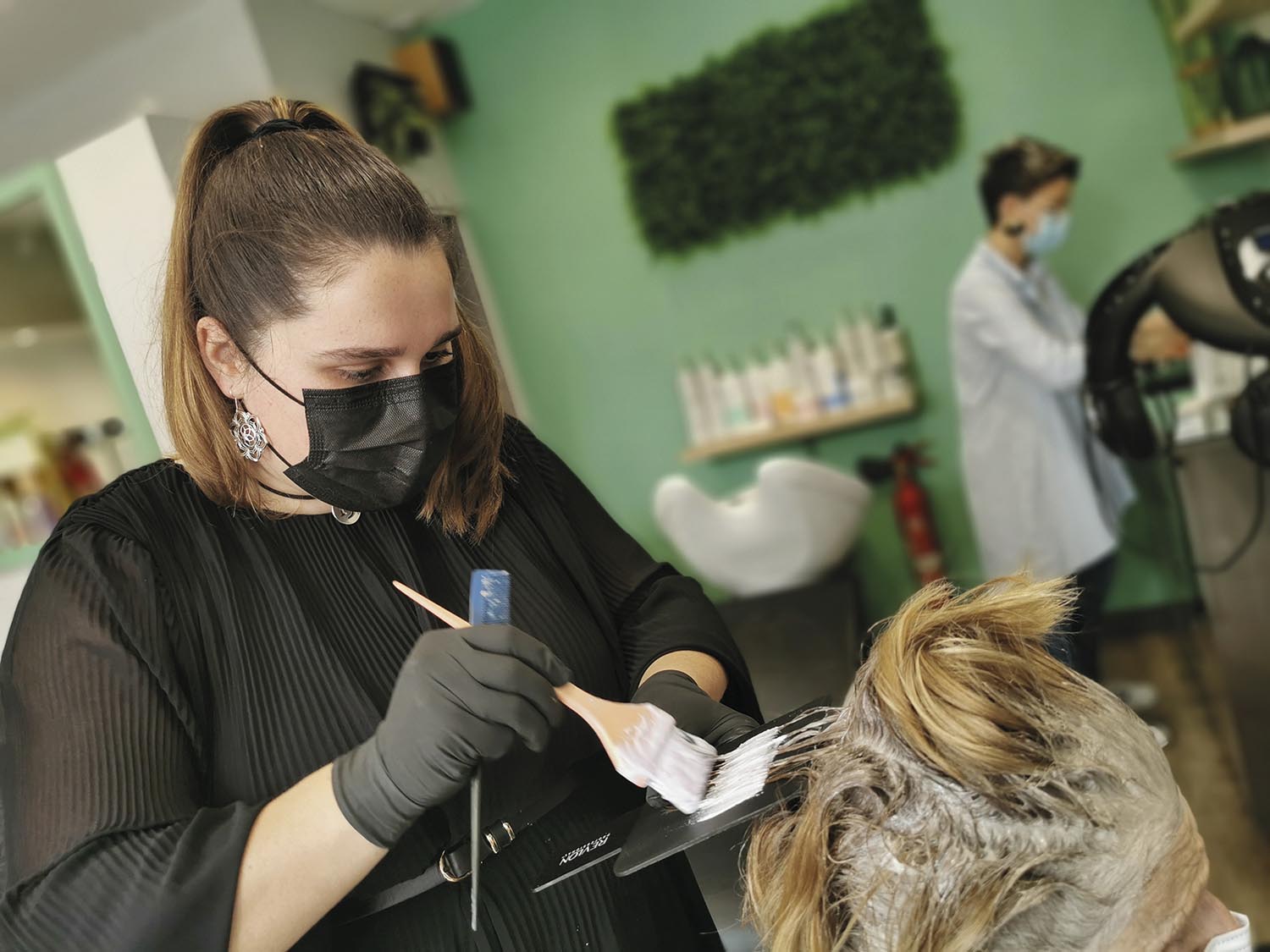 Instinc’tif 65 à Tarbes : Zénitude capillaire et soin du cheveu ...