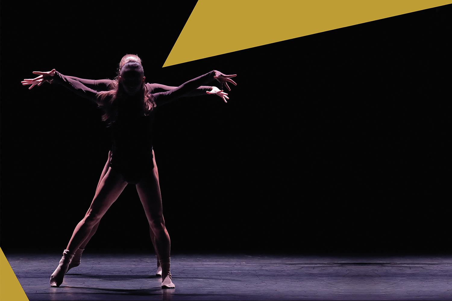 Ballet & Moderne Compagnie : L’énergie du corps, la danse du cœur ...