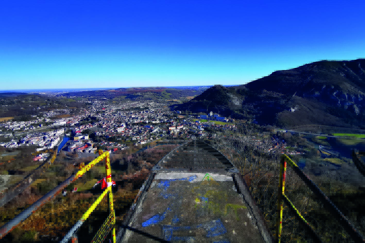 Le Béout : Promenade du dimanche en terres lourdaises ! - BIGORRE MAG