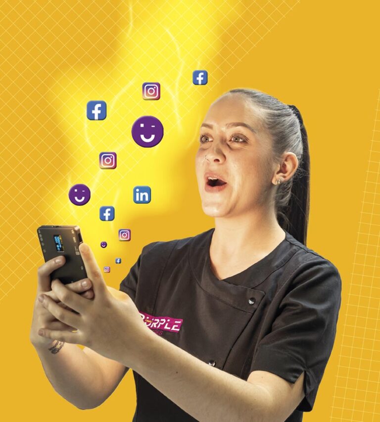 Purple Campus : Du Spa au digital, des formations idéales ! - BIGORRE MAG