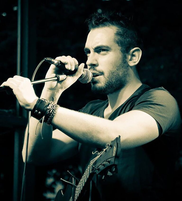 JB Bullet : De retour sur les ondes ! - BIGORRE MAG