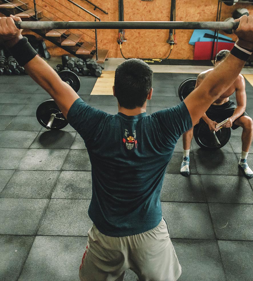 CrossFit : Courbatures & dépassement de soi - BIGORRE MAG