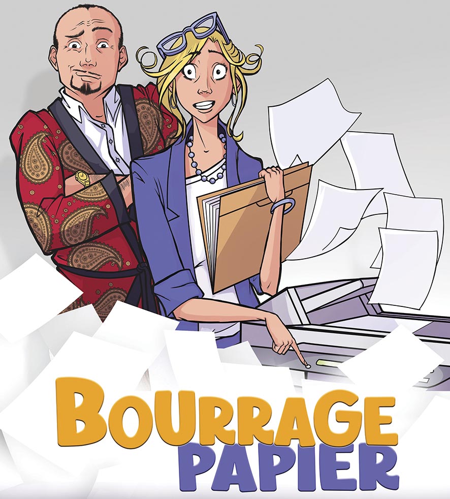 ASMT - Bien-être au travail : et vous ? - BIGORRE MAG